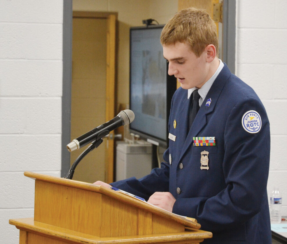 Wood County BOE hears updates on multiple projects | News, Sports, Jobs ...